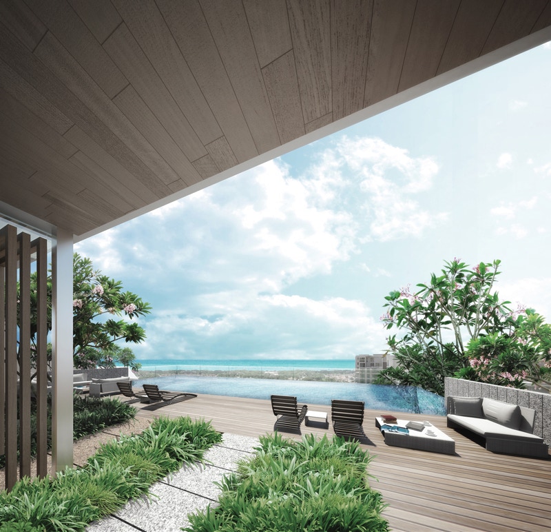 Singapore Property Luxe - eCO at Bedok