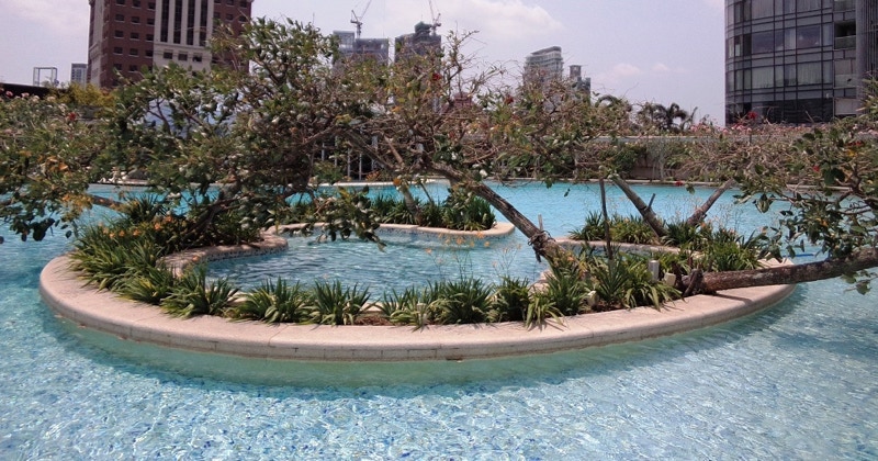 Singapore Property Luxe - The Orchard Residences