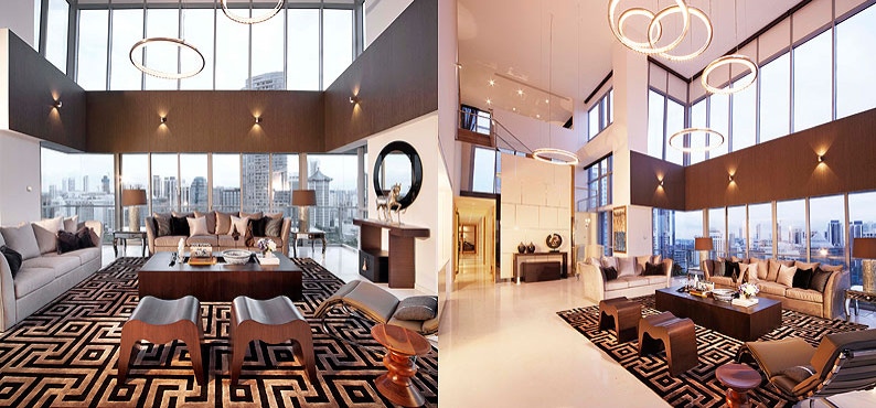 Singapore Property Luxe - Paterson Suites