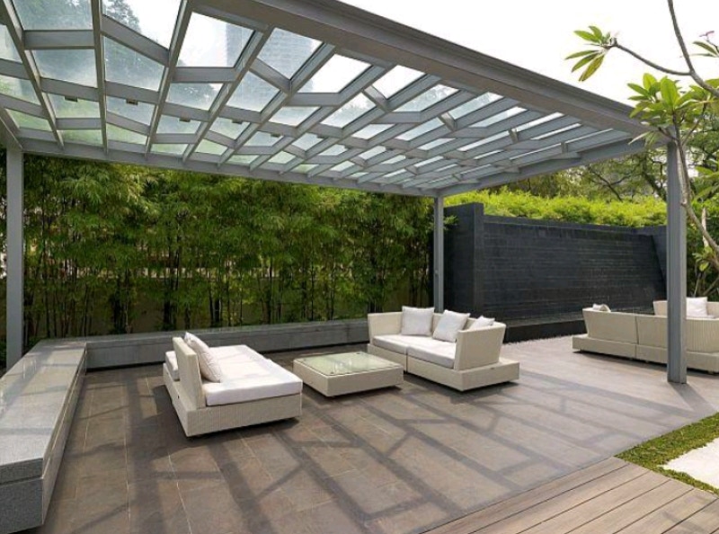 Singapore Property Luxe - Paterson Suites