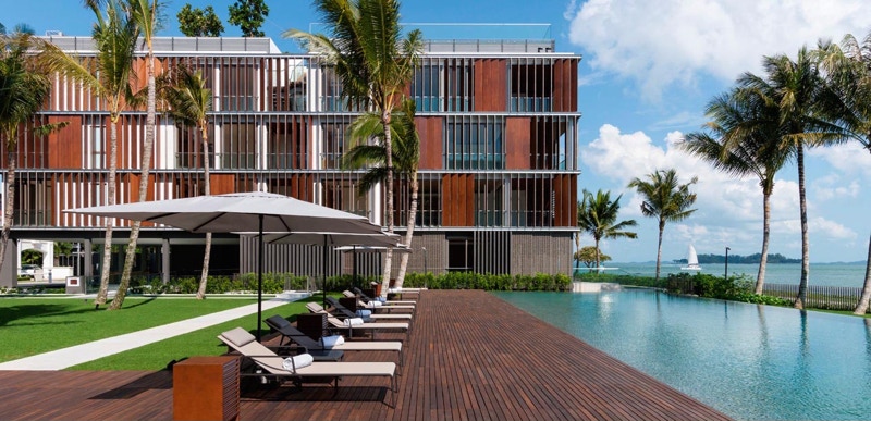 Singapore Property Luxe - Seven Palms